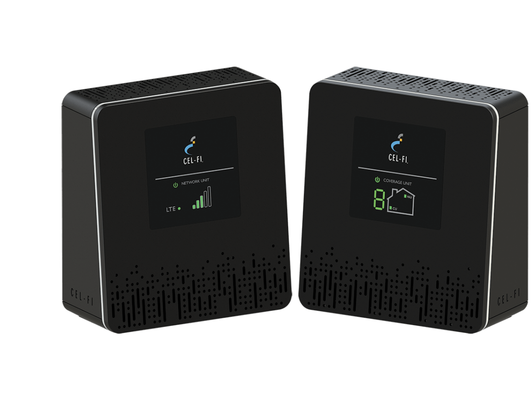 Cel-fi | New Generation of Signal Booster